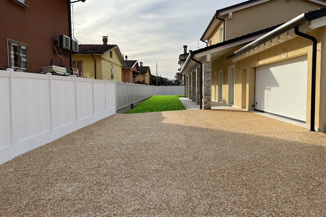 Sasso Italia Piacenza - Pavidesign Innovative Surfaces