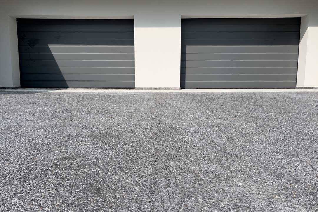 Sasso Italia Reggio Emilia - Pavidesign Innovative Surfaces