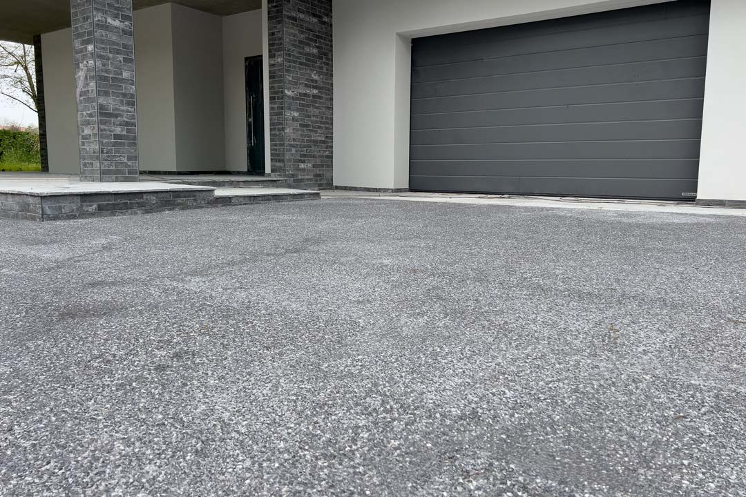 Sasso Italia Reggio Emilia - Pavidesign Innovative Surfaces